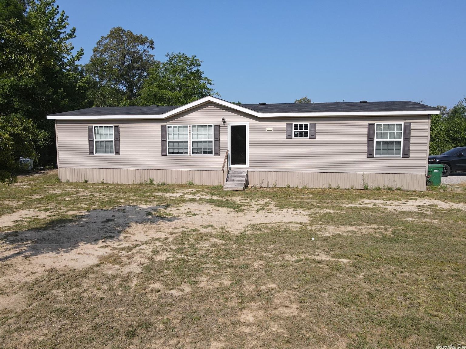 3040 Nctr Rd, Redfield, AR 72132 | Zillow
