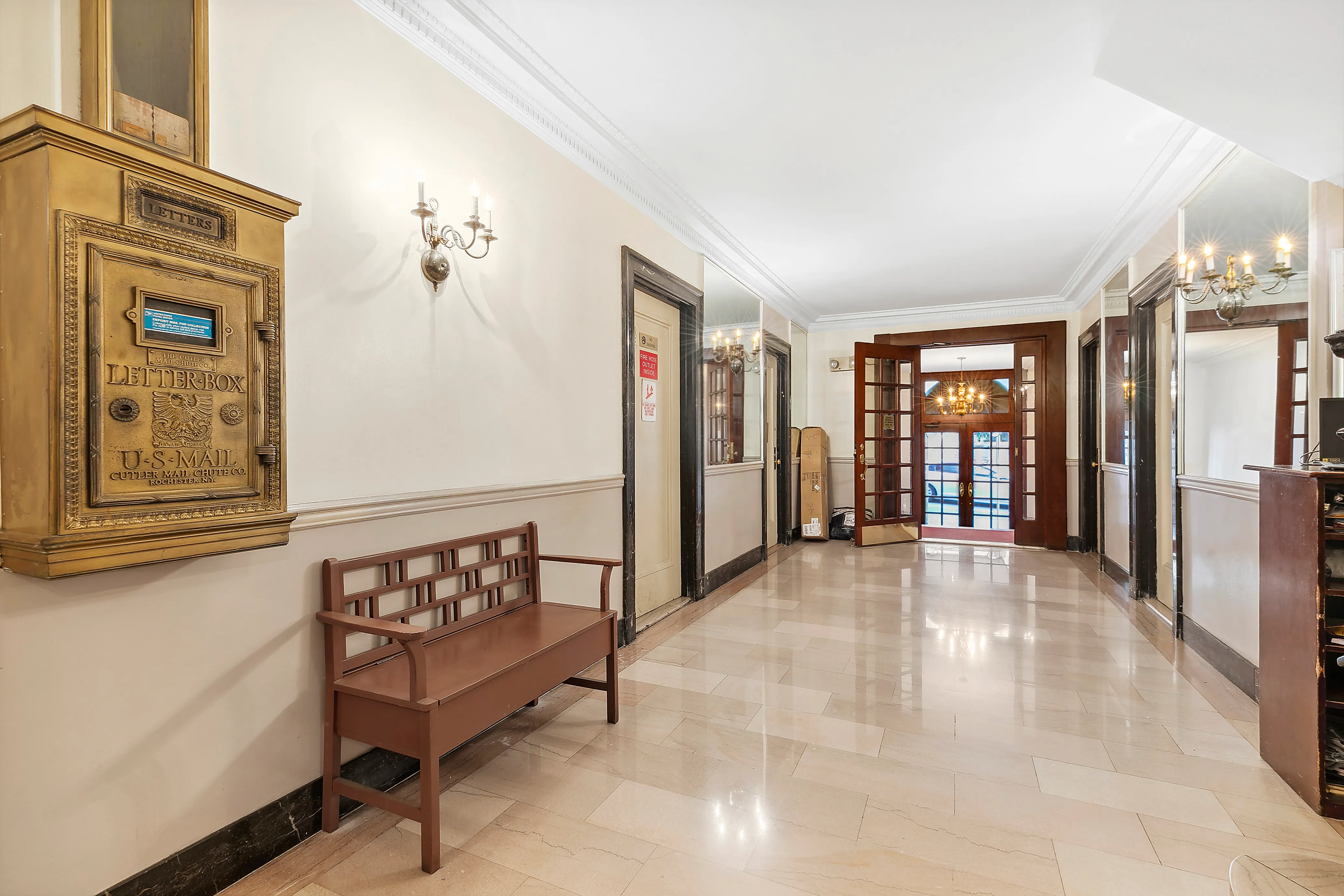 136 East 36th Street #2C in Murray Hill, Manhattan | StreetEasy