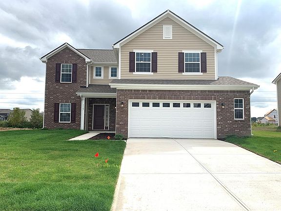 1147 Lakeshore Dr, Greenwood, IN 46143 | Zillow