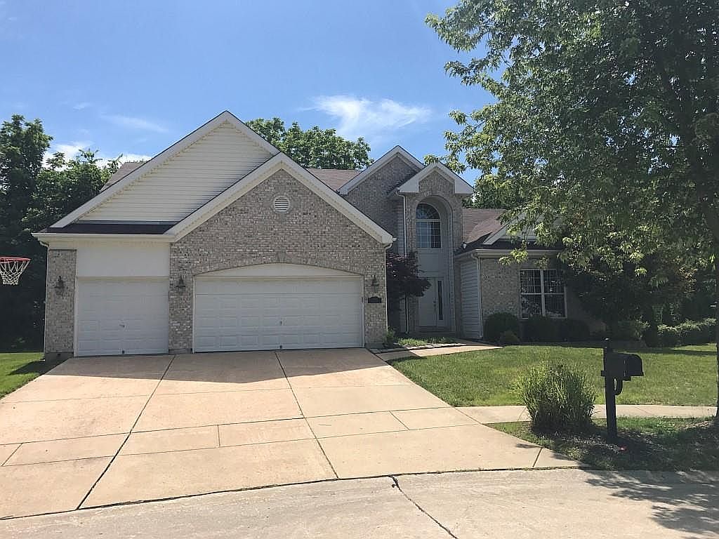 1059 Nooning Tree Dr, Chesterfield, MO 63017 | Zillow