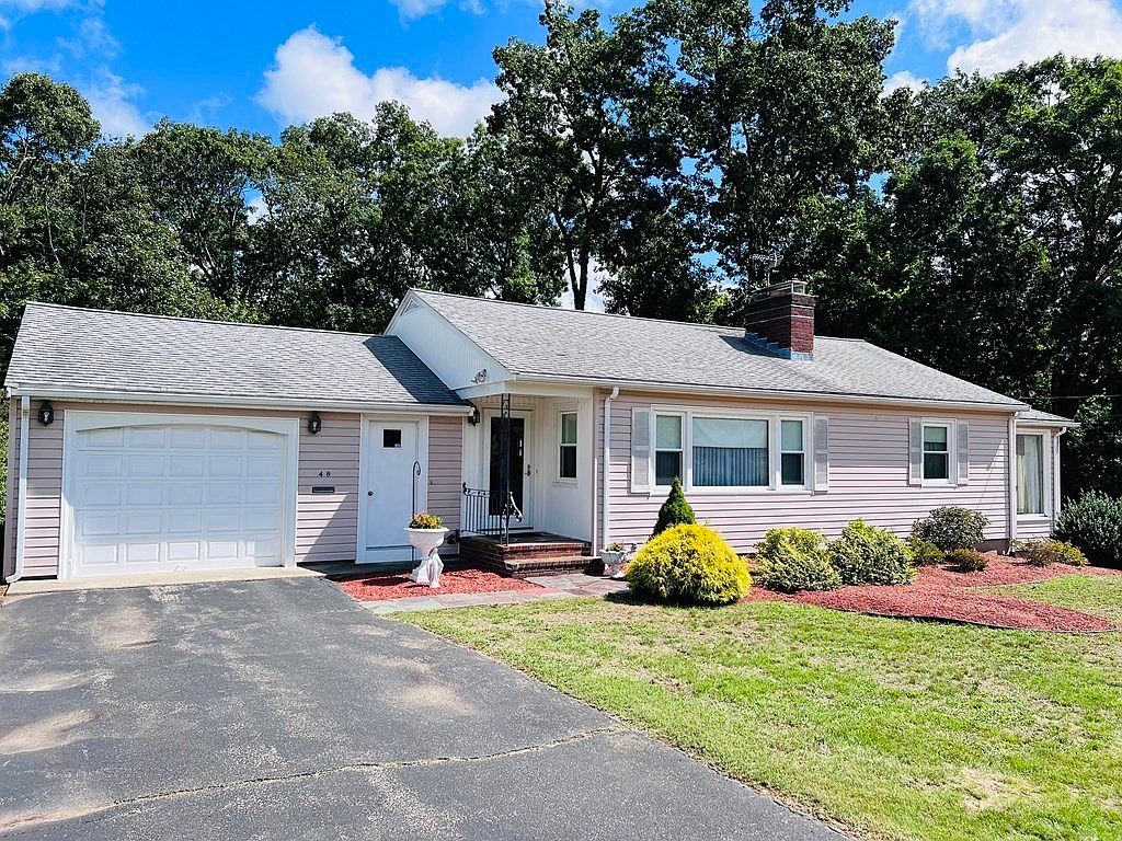 48 Beech Rd, Avon, MA 02322 | Zillow