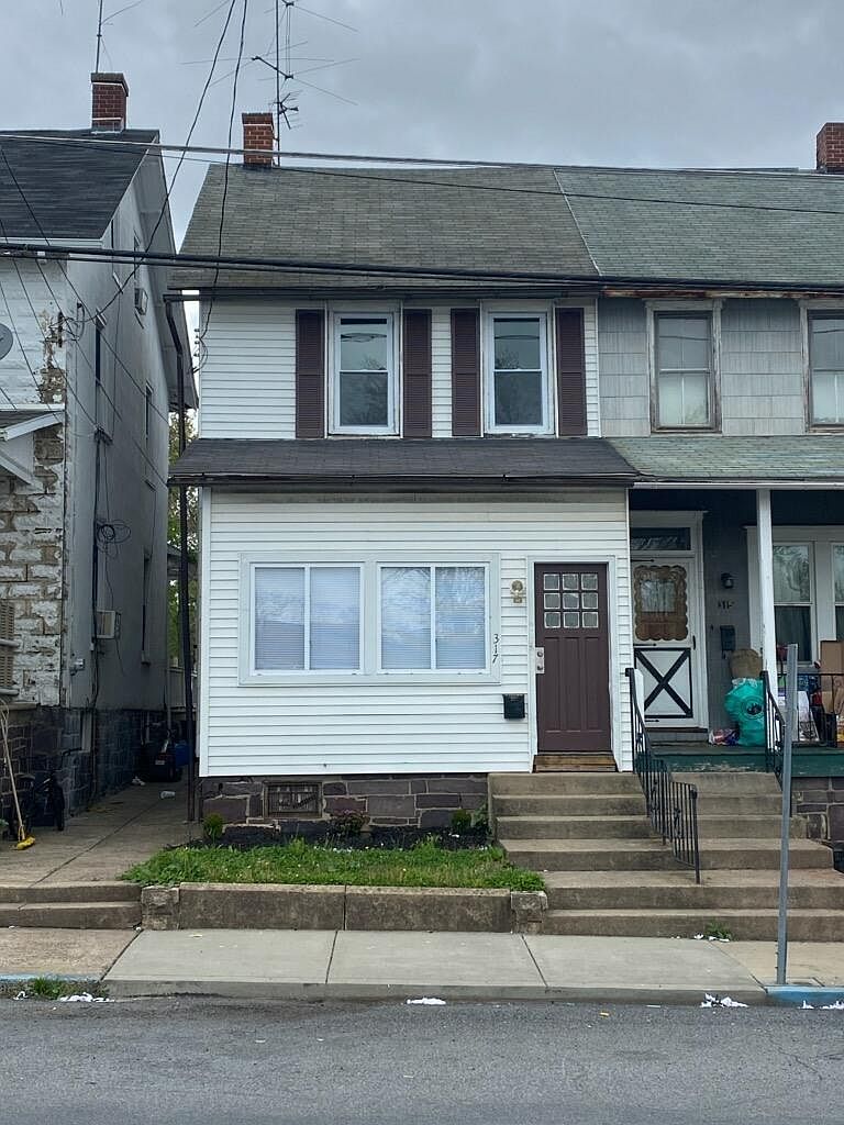 317 State St, East Greenville, PA 18041 | Zillow