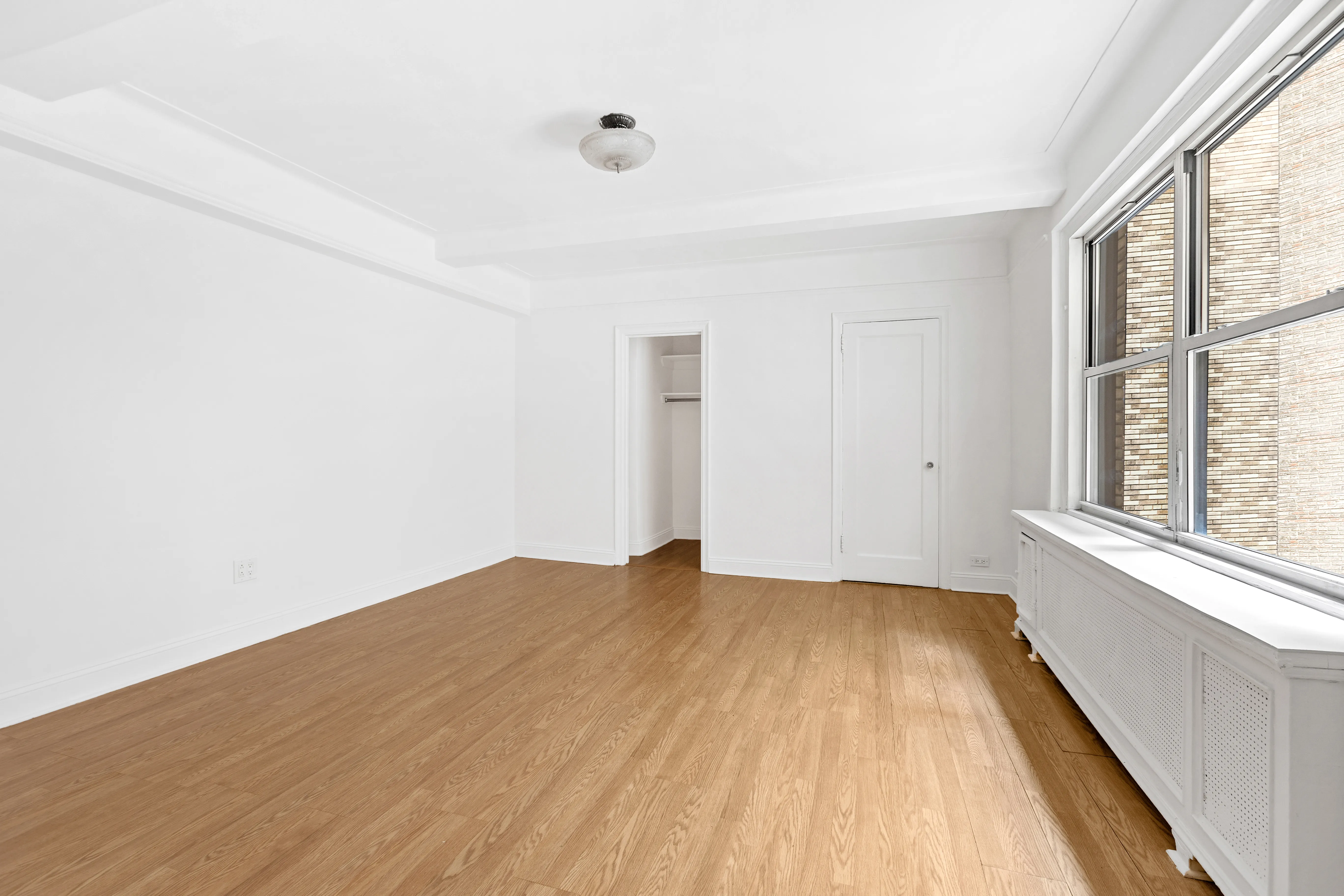 70 Remsen Street #1J in Brooklyn Heights, Brooklyn | StreetEasy