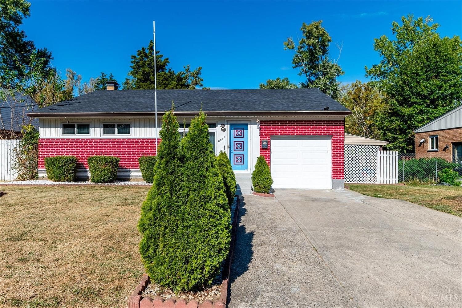 8847 Mockingbird Ln, Cincinnati, OH 45231 | MLS #1843256 | Zillow