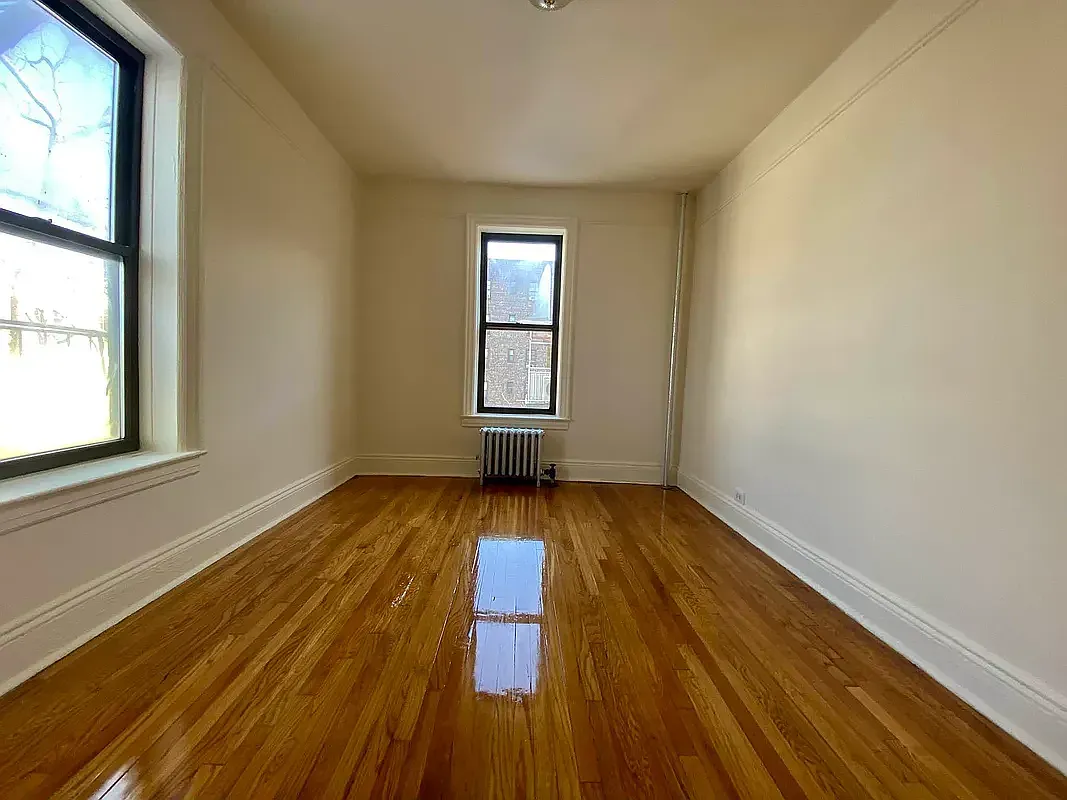 383 86th Street #3 in Bay Ridge, Brooklyn | StreetEasy