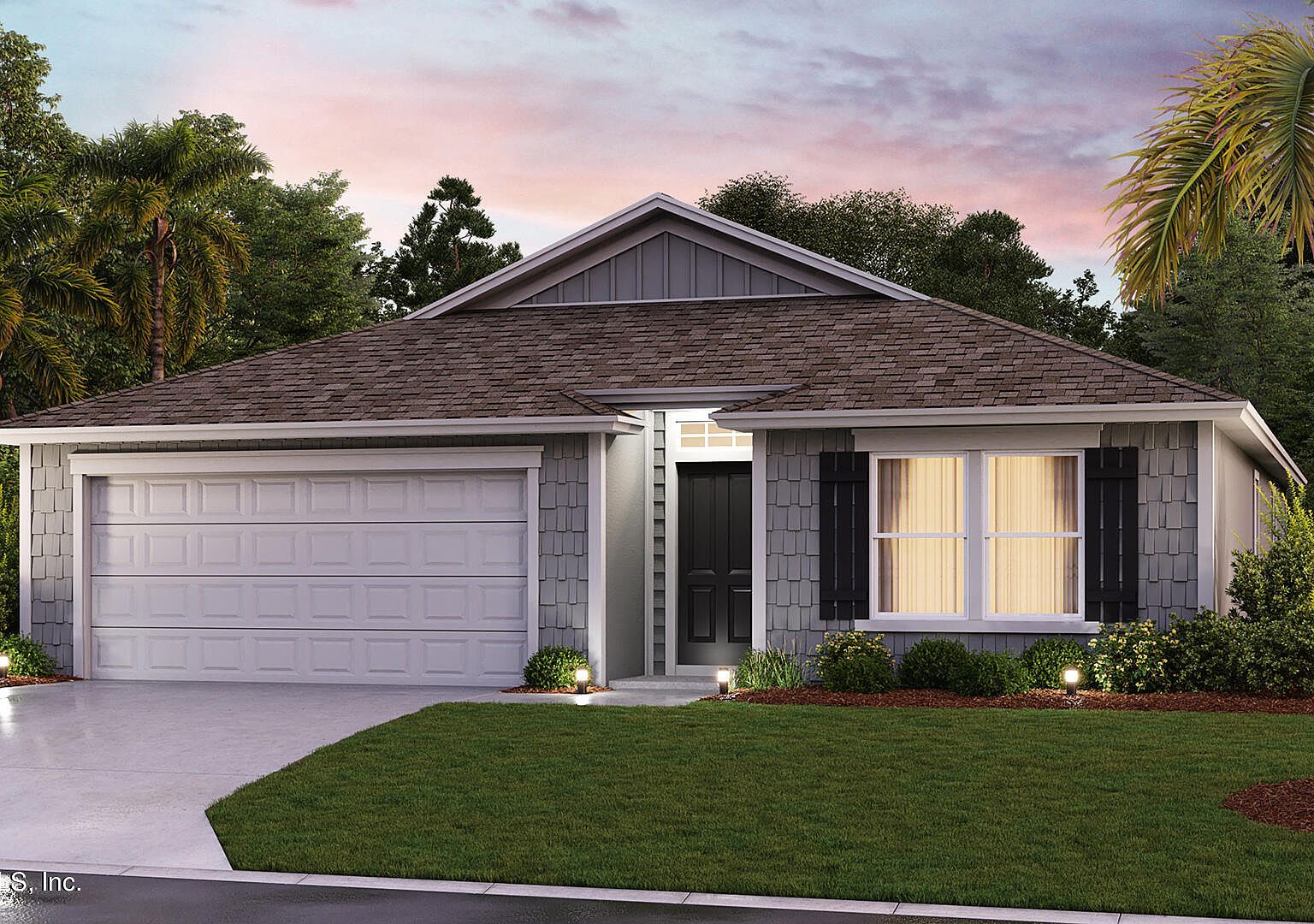 70155 ROSEAPPLE Court, Yulee, FL 32097 | Zillow