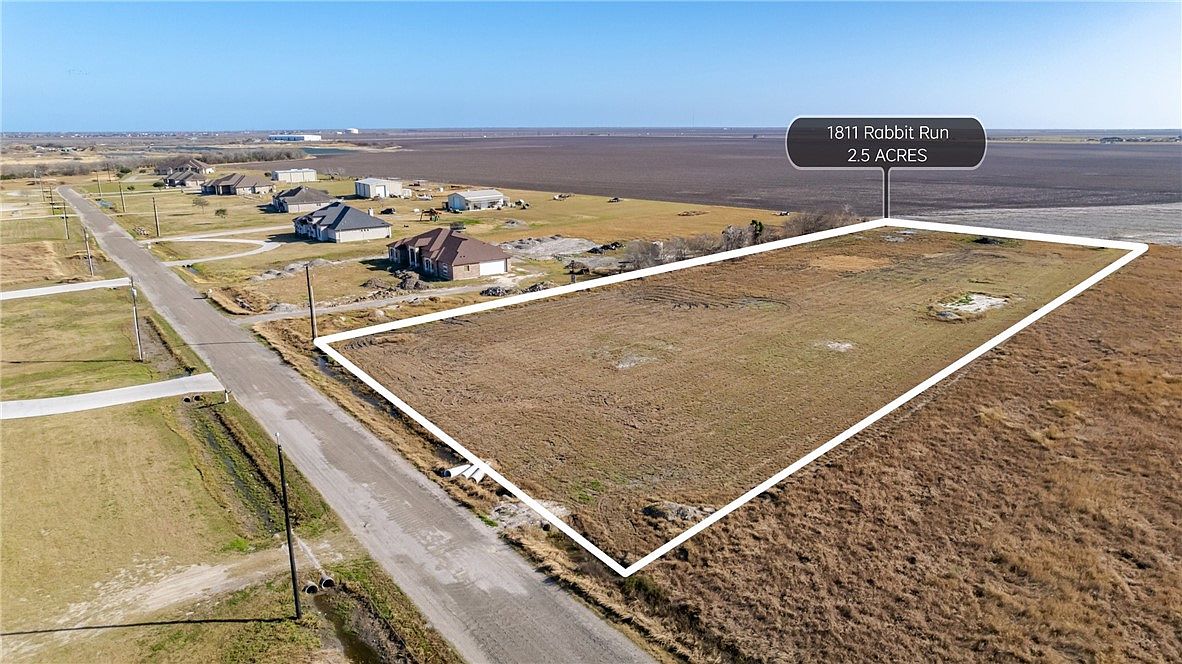 1181 Rabbit Run Dr, Corpus Christi, TX 78415 | MLS #410218 | Zillow