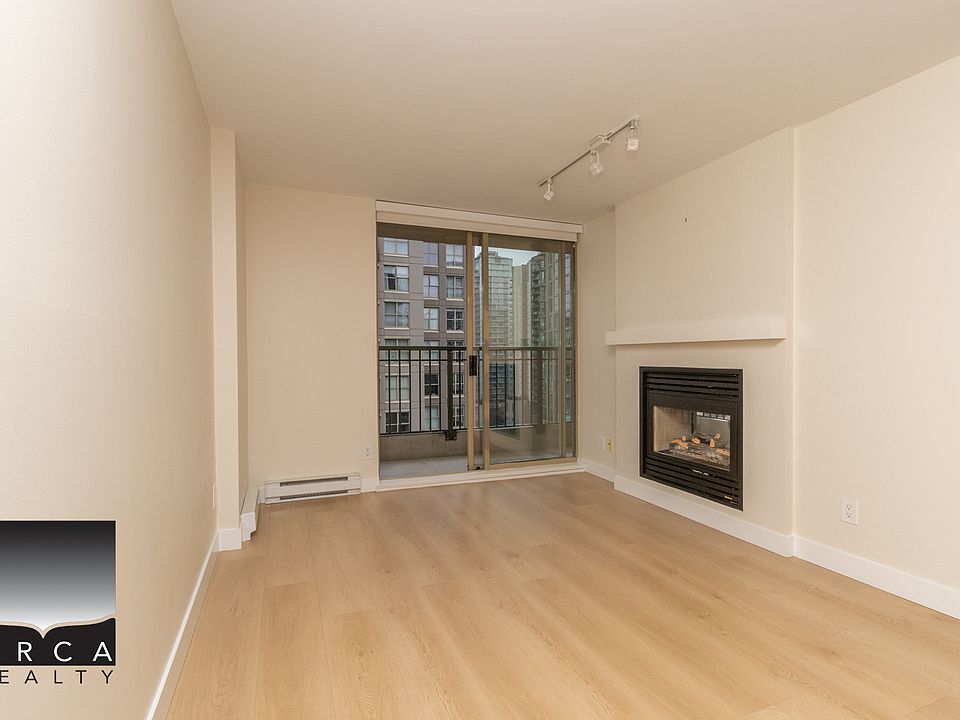 989 Richards St #1705, Vancouver, BC V6B 6R6 | Zillow
