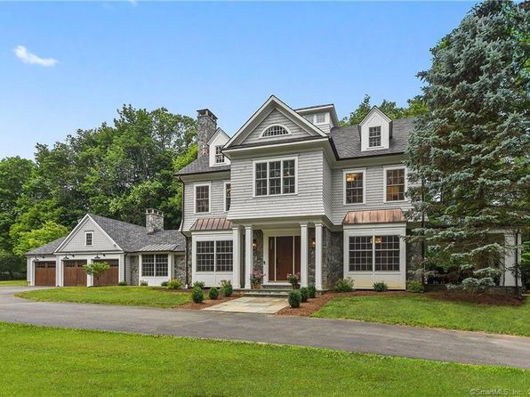 Ridgefield CT Real Estate - Ridgefield CT Homes For Sale | Zillow