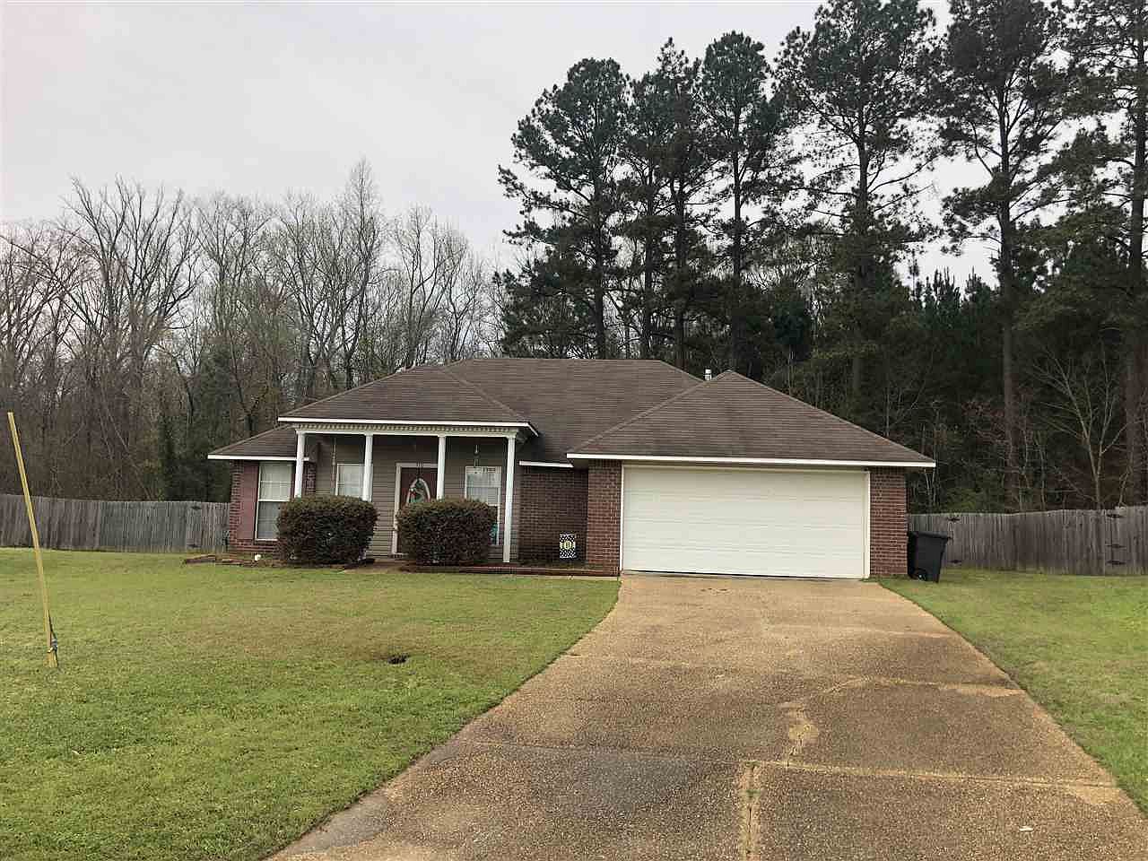 710 Tatum Dr, Florence, MS 39073 | Zillow