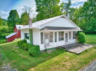 962 Creek Dr, Prompton, PA 18456 | Zillow
