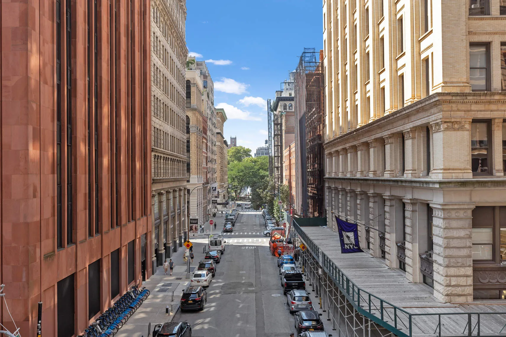 716 Broadway #3 in Noho, Manhattan | StreetEasy