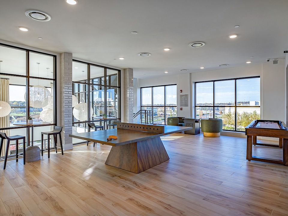 Mainstead at Century Farms Apartments - 2141 Century Farms Pkwy Antioch ...