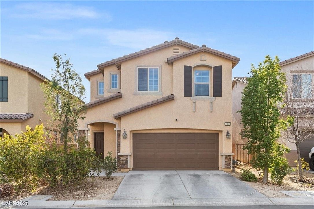6301 Beavertail Pond Ave, Las Vegas, NV 89122 | Zillow
