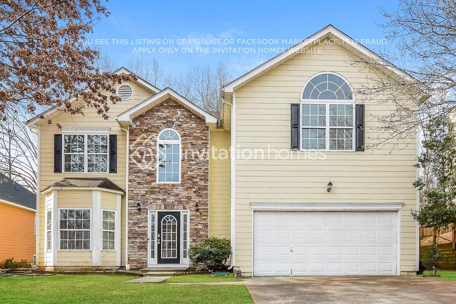405 Rockbass Rd, Suwanee, GA 30024 | Zillow