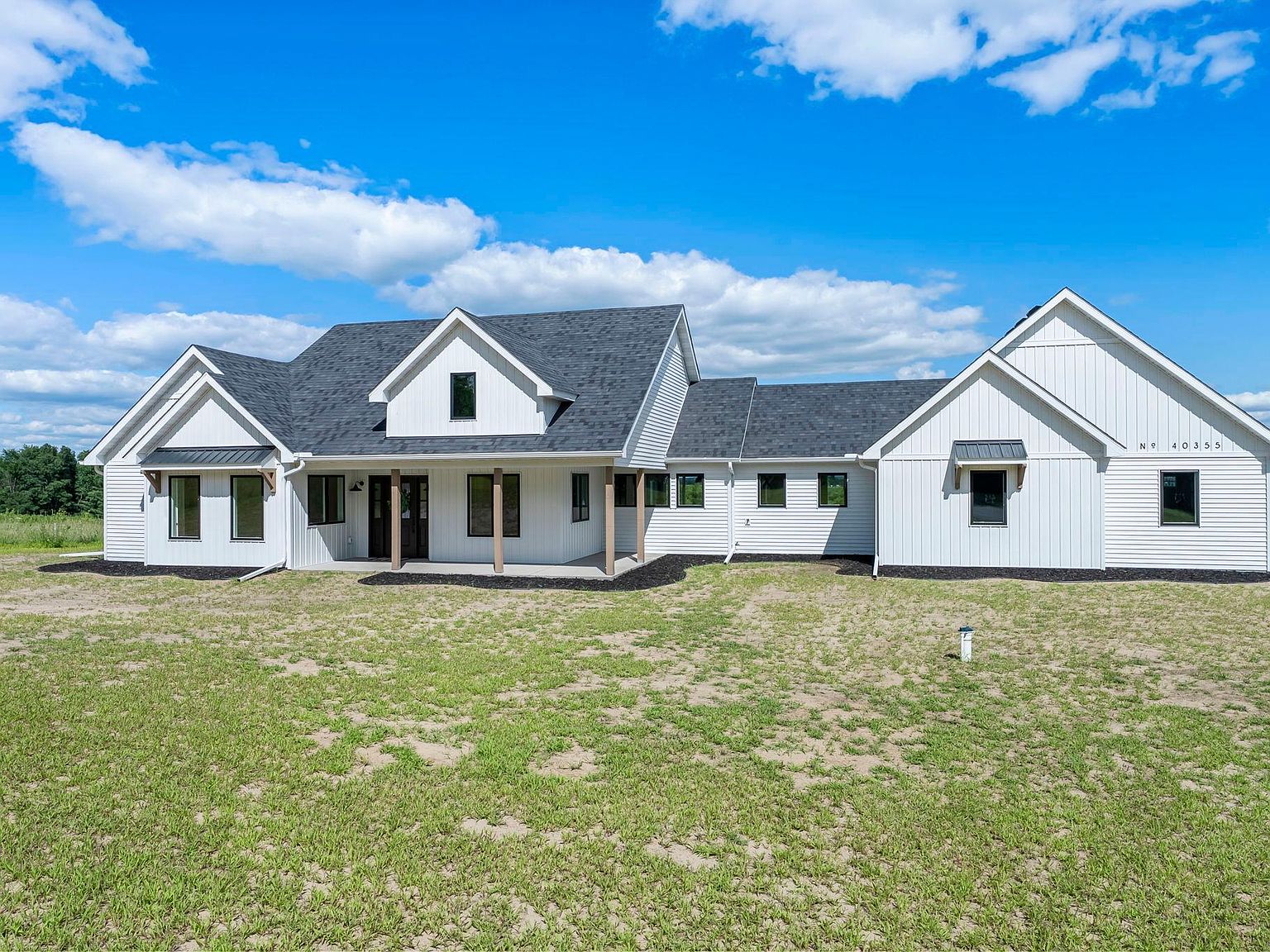 40355 Hemingway Ave, North Branch, MN 55056 | Zillow