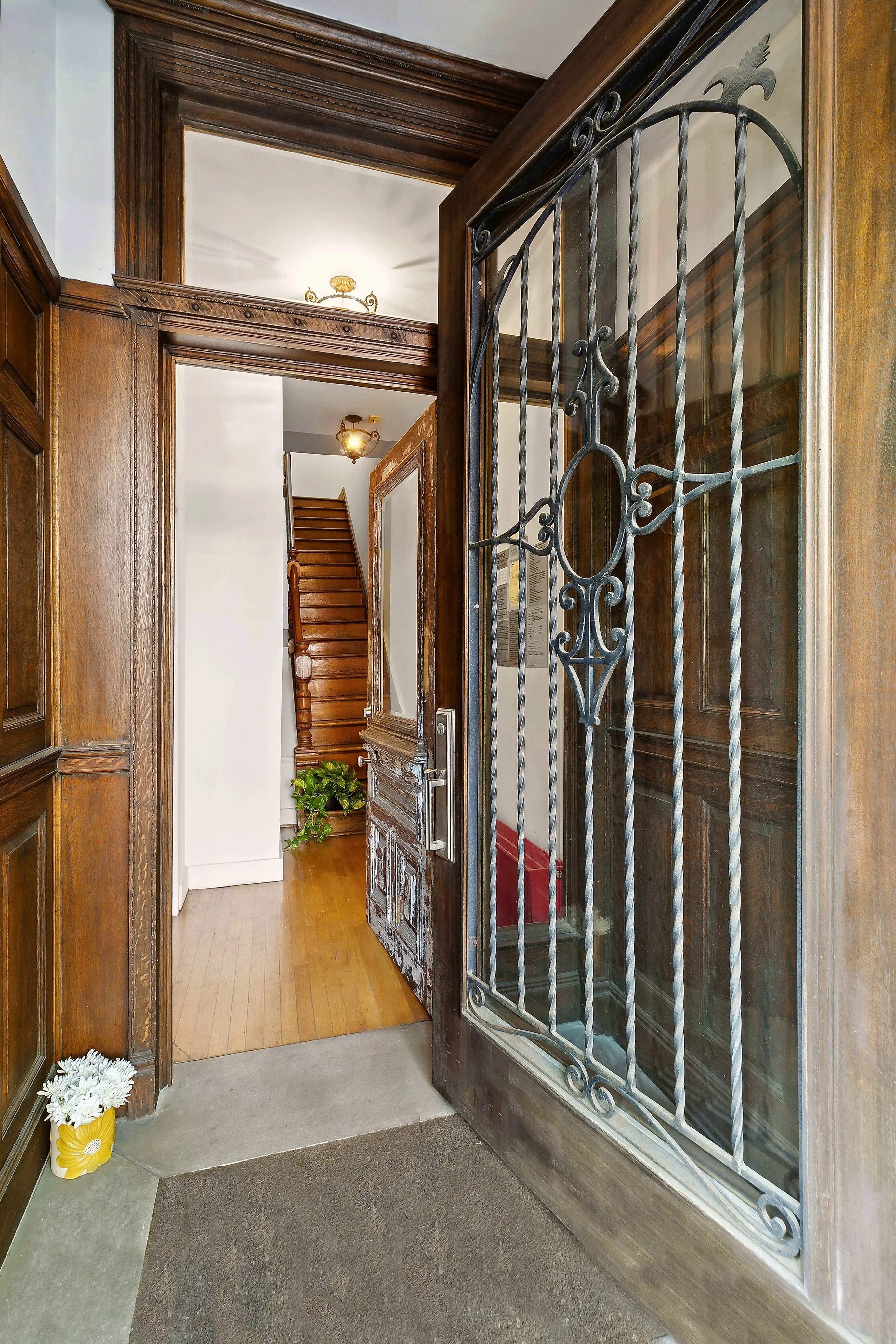 534 West 149th Street in Hamilton Heights, Manhattan | StreetEasy