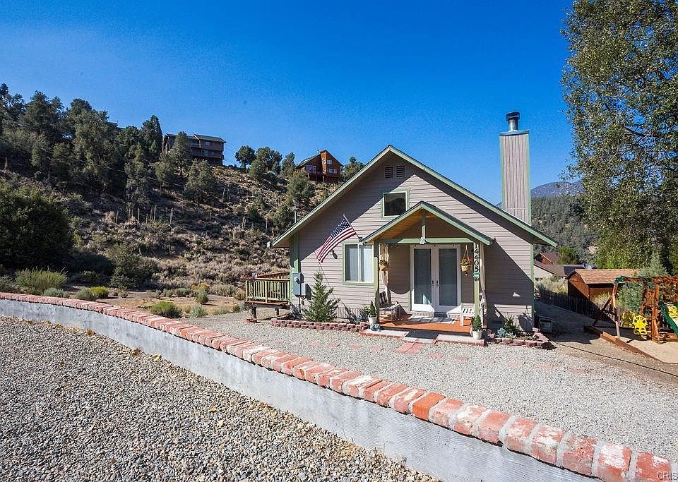 14405 Clacier Ct, Frazier Park, CA 93225 | Zillow