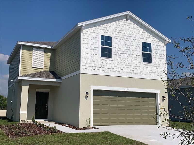 1307 Daugherty Dr, Kissimmee, FL 34744 | Zillow