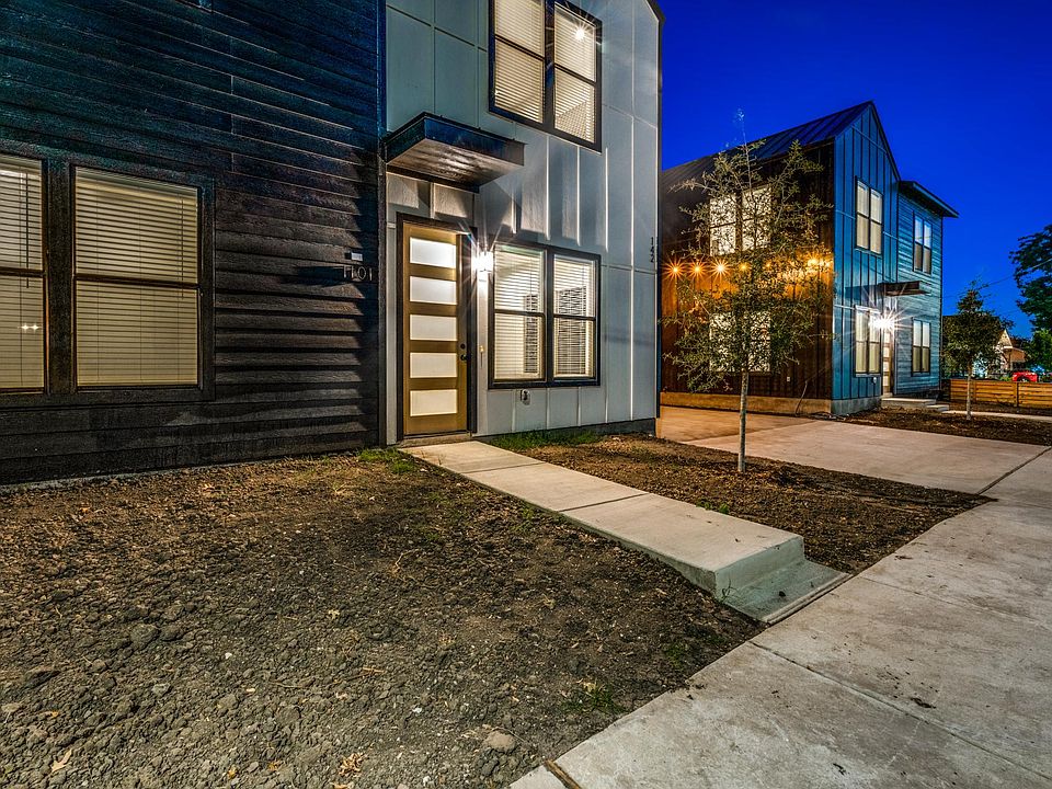 142 Porter St, San Antonio, TX 78210 | Zillow