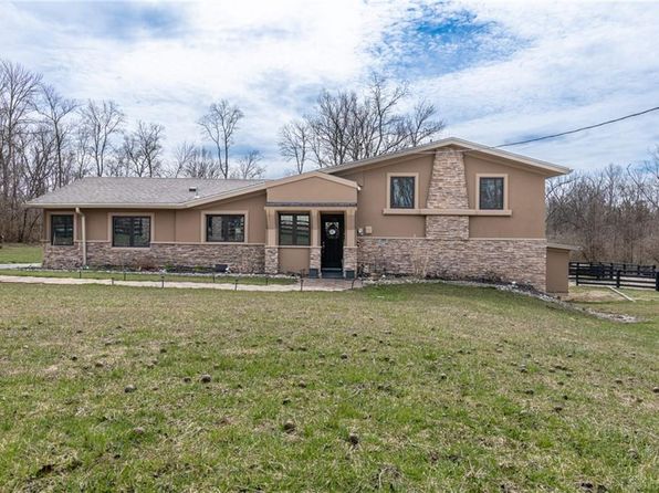 Springboro OH Single Family Homes For Sale - 41 Homes | Zillow