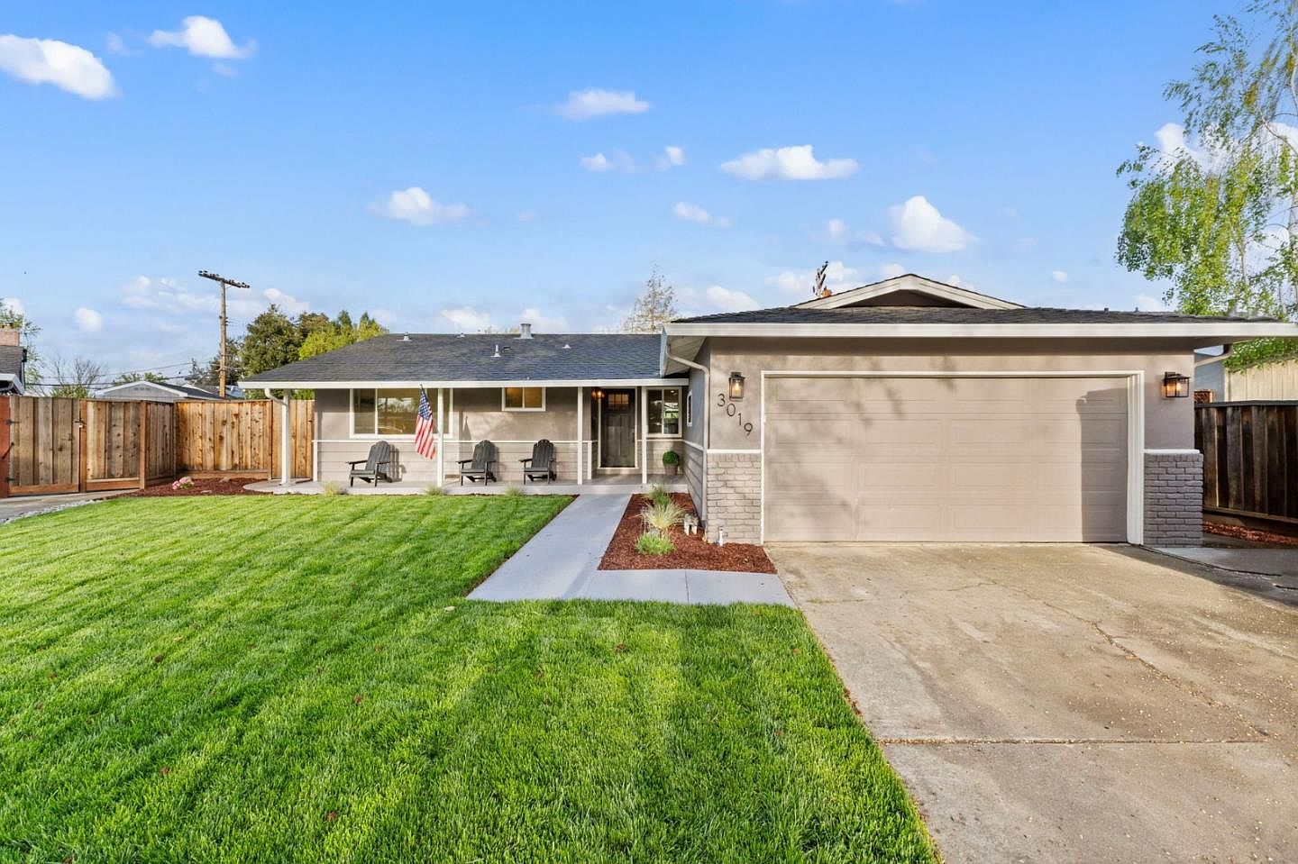 3019 Greentree Way, San Jose, CA 95128 | Zillow