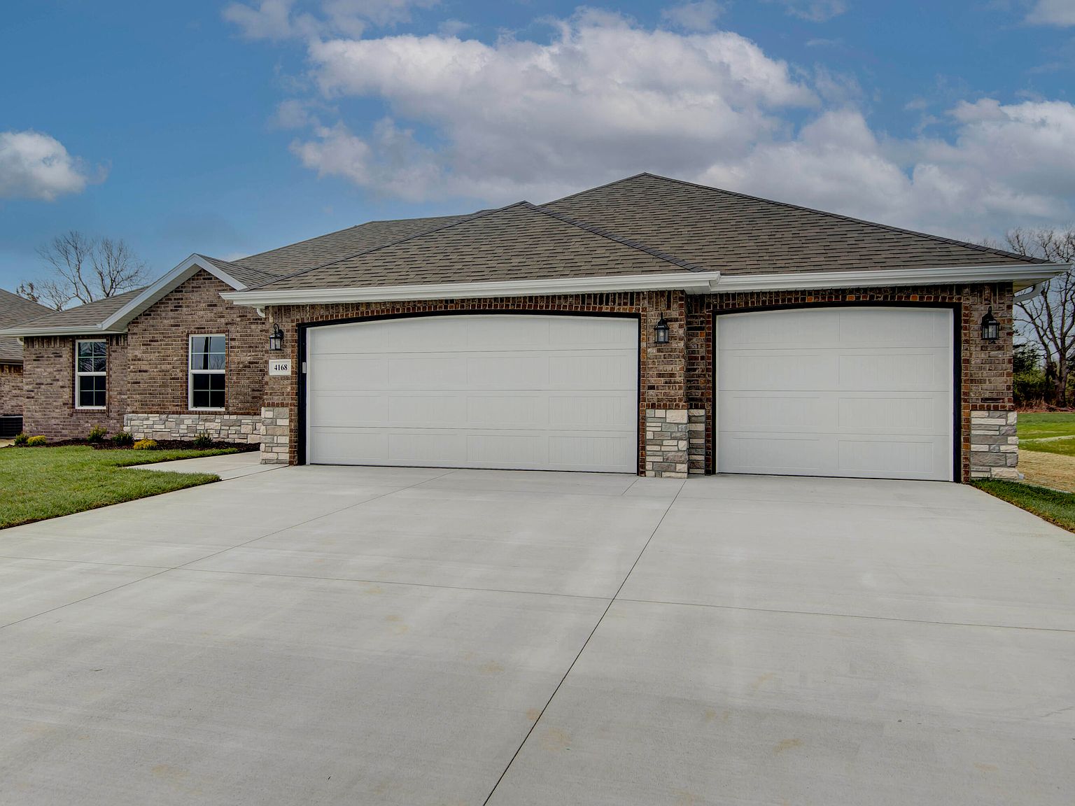 2856 East Bradford Street Lot 92, Republic, MO 65738 | MLS #60240249 ...
