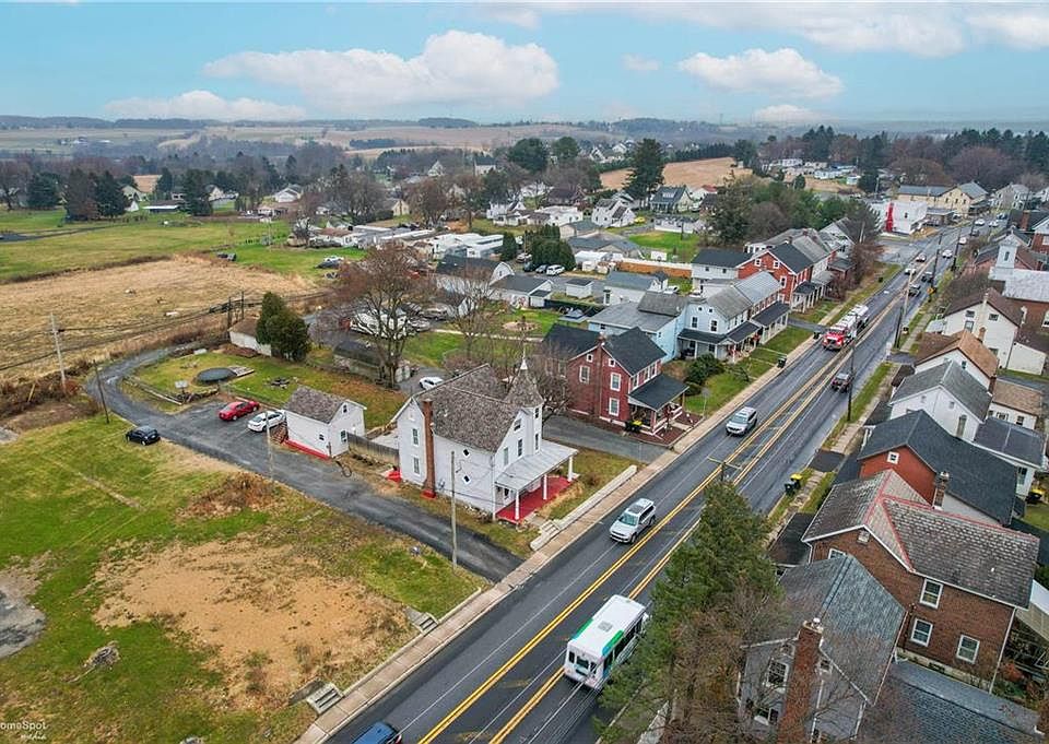 4767 State Route 309, Schnecksville, PA 18078 | Zillow