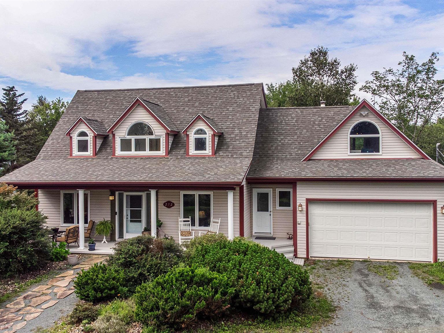 272 Ritcey Cres, Cole Harbour, NS B2W 6J9 | MLS #202317562 | Zillow