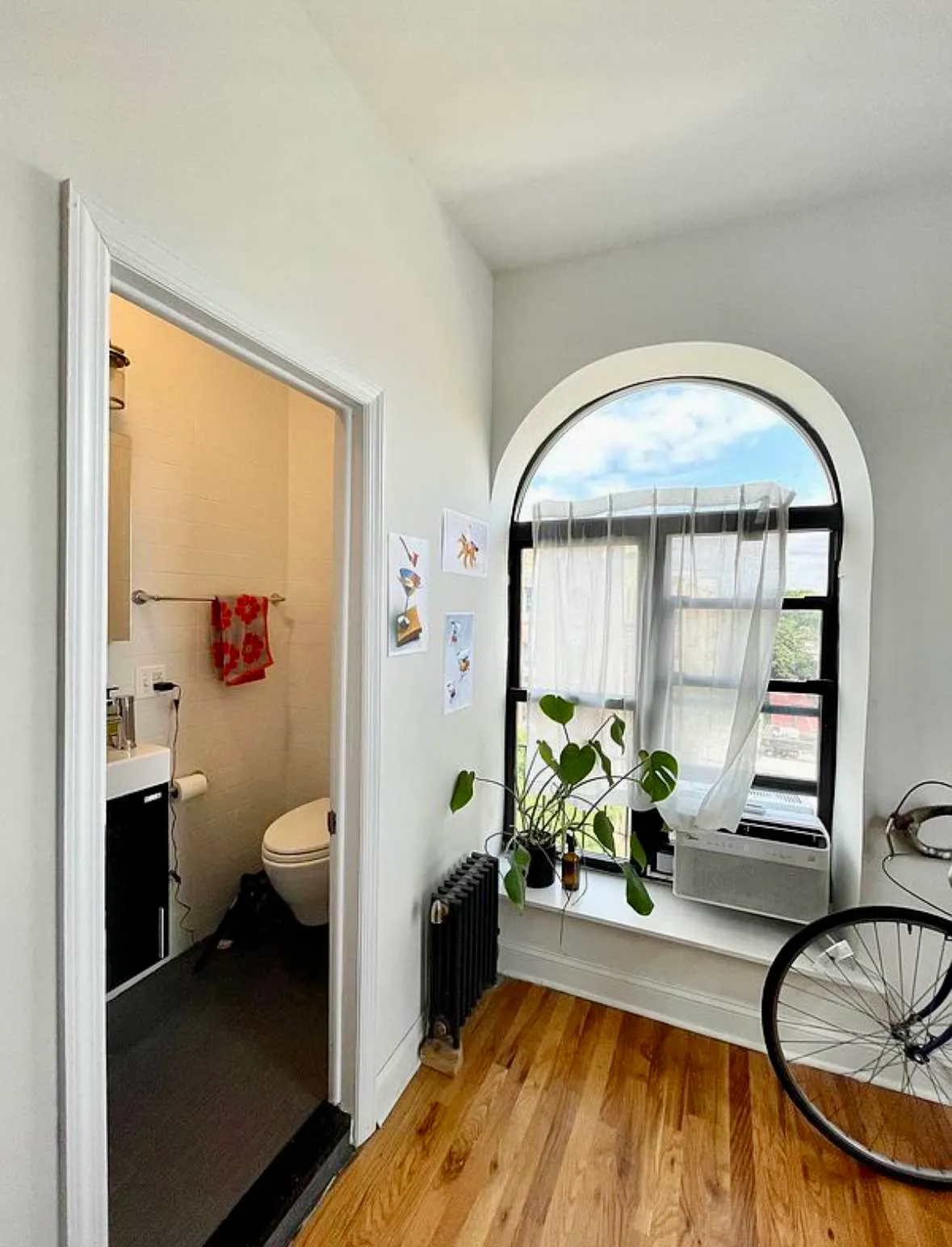 115 Ocean Avenue #61 in Prospect Lefferts Gardens, Brooklyn | StreetEasy