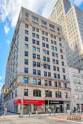 StreetEasy: 261 Broadway in Tribeca, #4E - Sales, Rentals, Floorplans ...