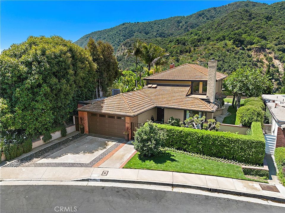 17144 Avenida De Santa Ynez, Pacific Palisades, CA 90272 | Zillow