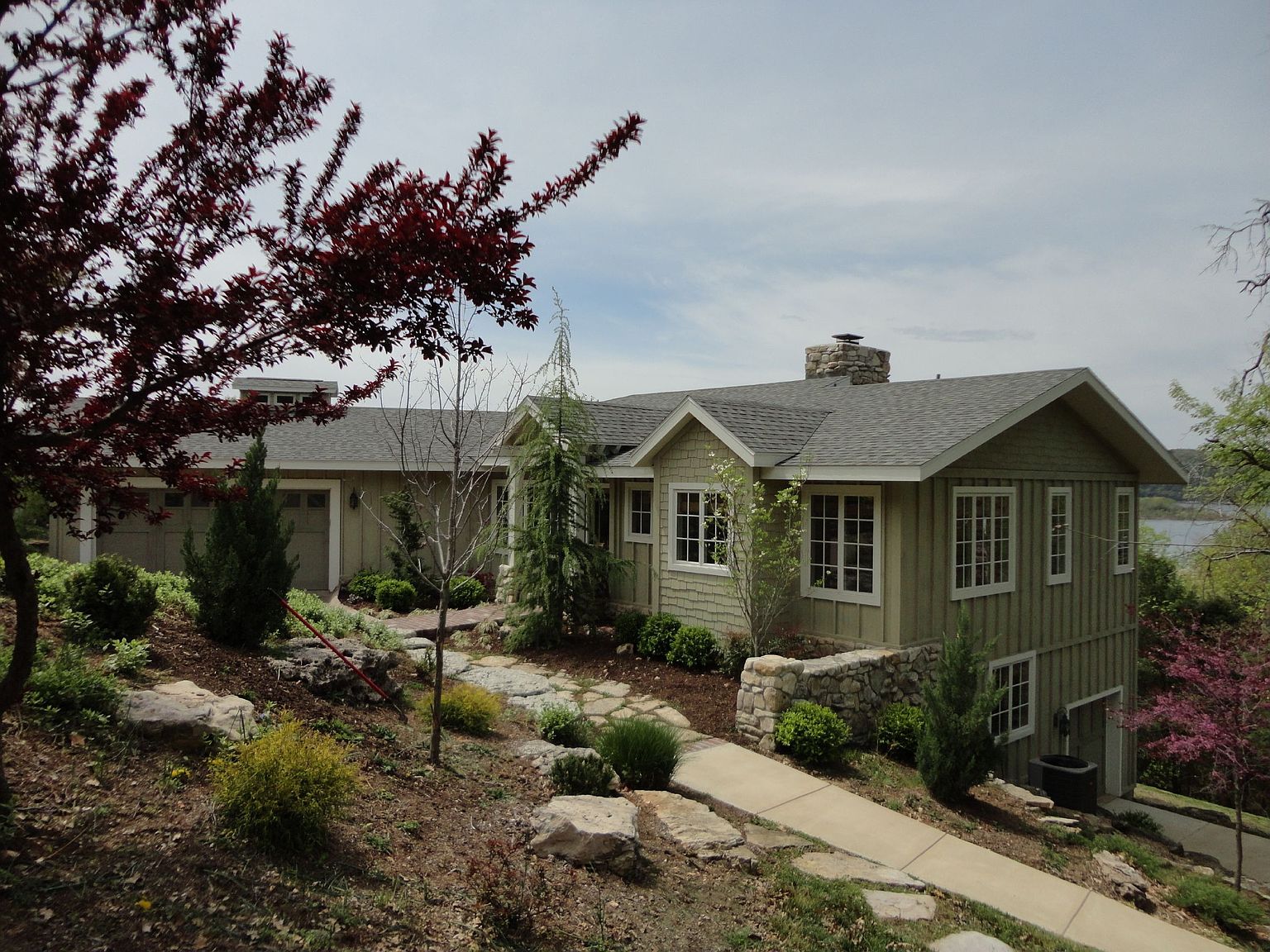 85 Snow Bluff Ln, Branson West, MO 65737 | Zillow