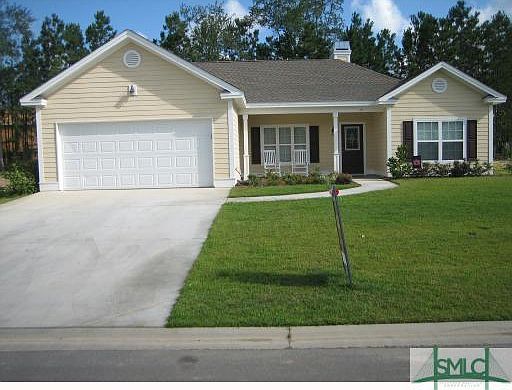 15 Stonegate Court, Pooler, GA 31322 | Zillow