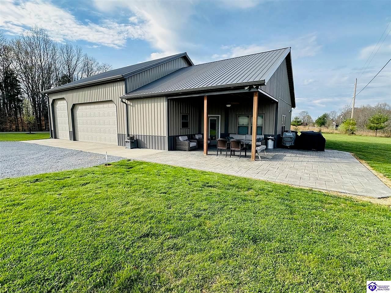 965 Soule Chapel Rd, Campbellsville, KY 42718 | Zillow