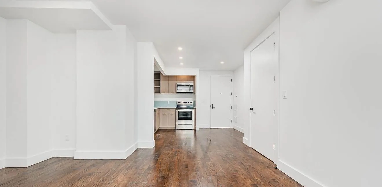 1626 New York Avenue #2H in Flatbush, Brooklyn | StreetEasy