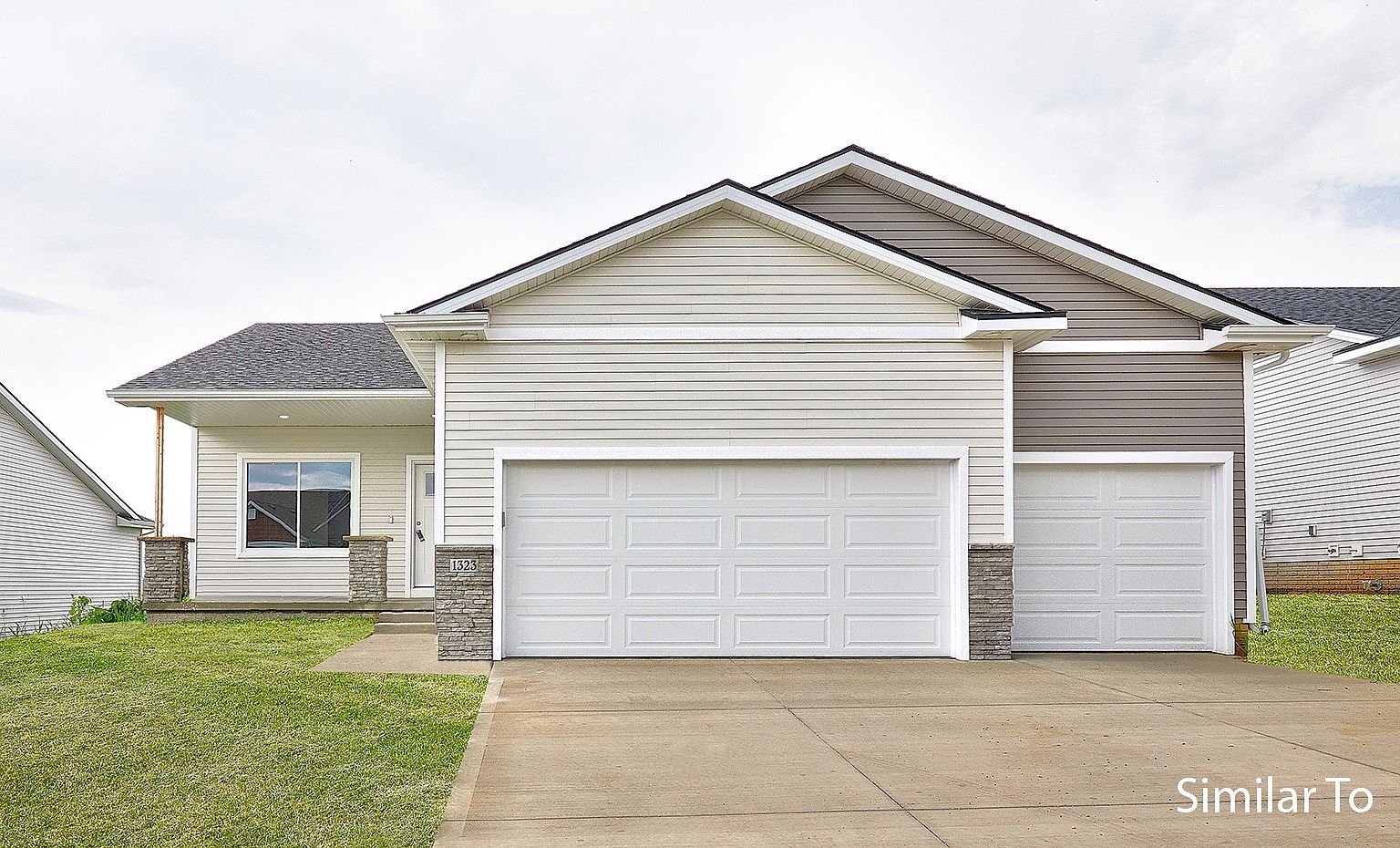 1099 NE 64th Ave, Des Moines, IA 50313 | MLS #709025 | Zillow