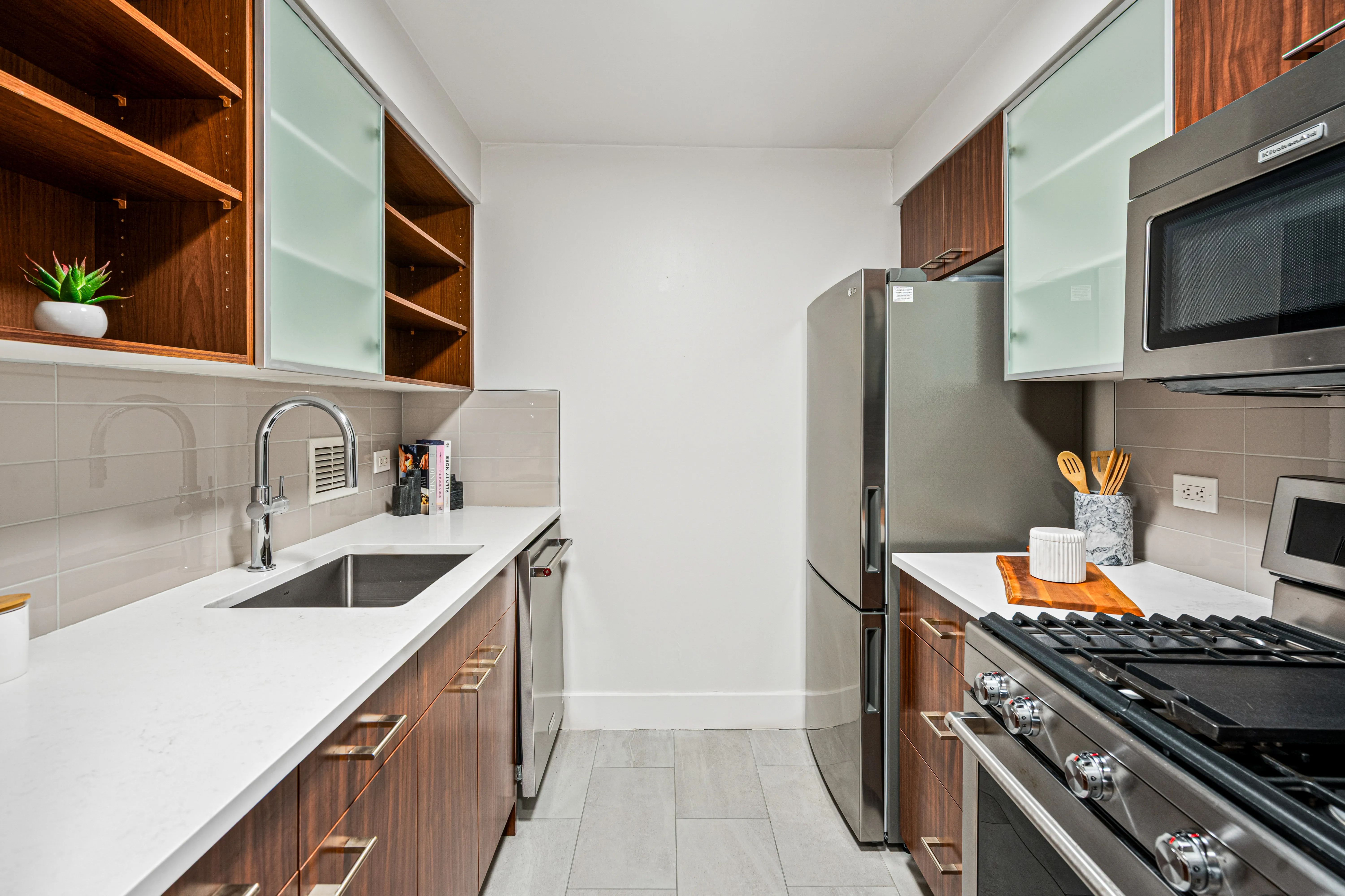 130 West 15th Street #7B in Chelsea, Manhattan | StreetEasy