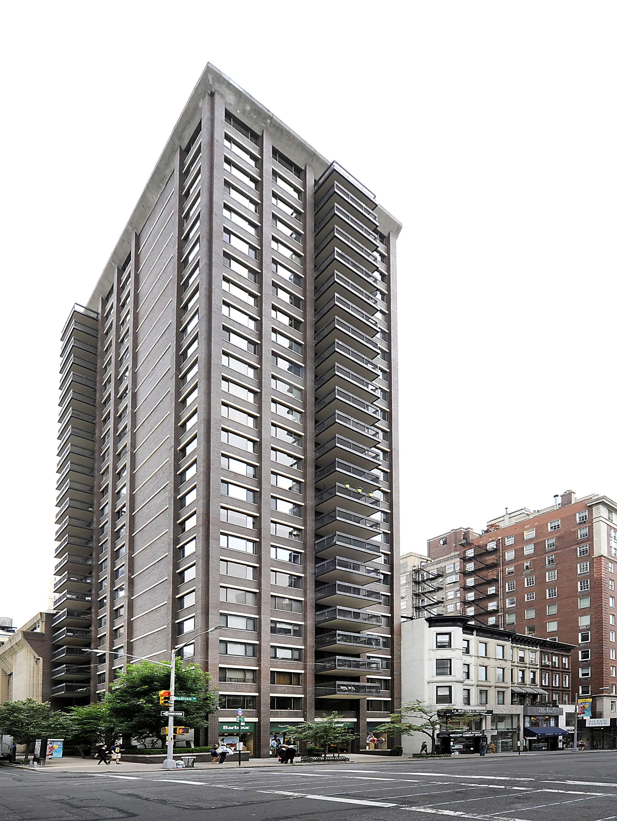 40 East 80th Street #7A in Upper East Side, Manhattan | StreetEasy