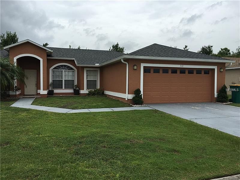 5172 Heatherstone Ct, Kissimmee, FL 34758 | Zillow