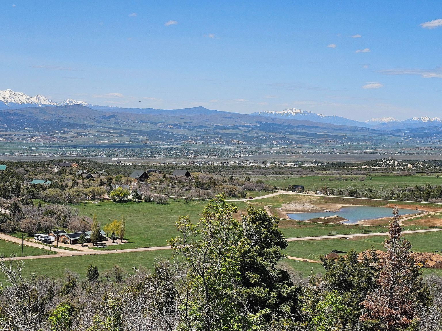 95-13870 N 11880 E, Mount Pleasant, UT 84647 | MLS #2001221 | Zillow