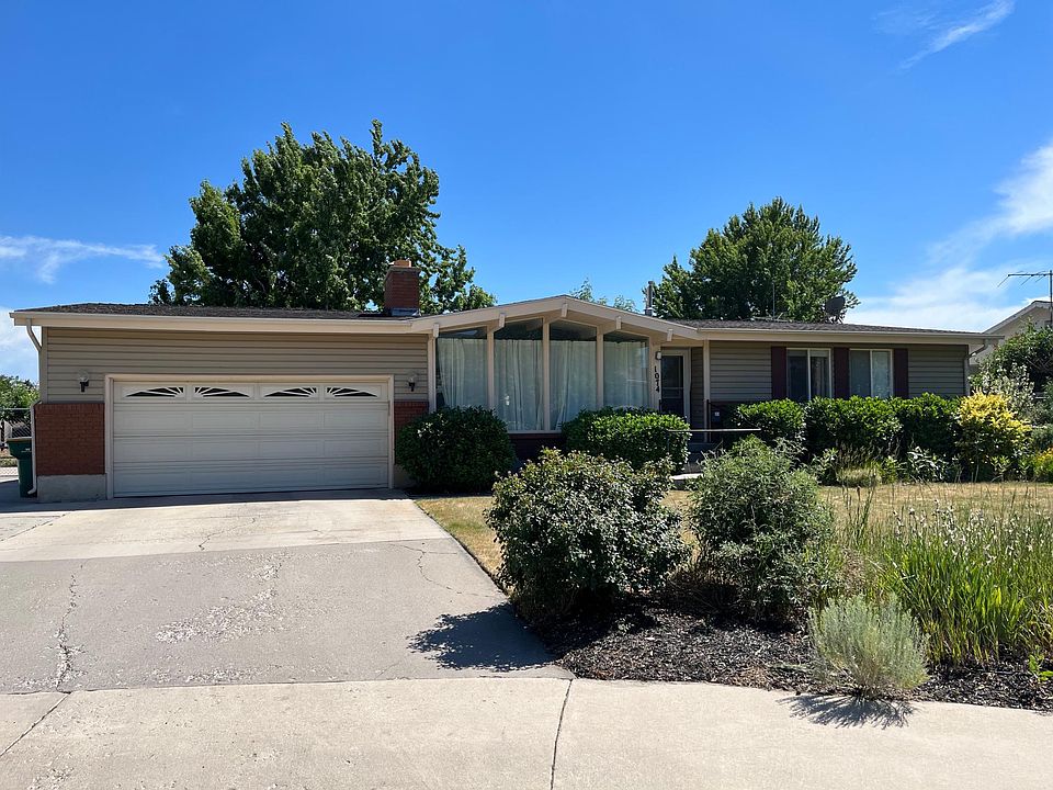 1074 E 650 N, Orem, UT 84097 | Zillow
