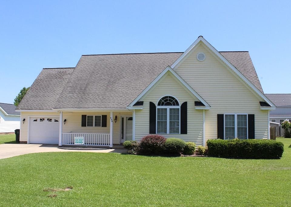439 Vernon White Rd, Winterville, NC 28590 | Zillow
