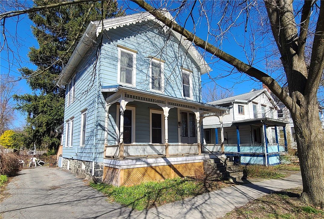 312 N Plain St, Ithaca, NY 14850 | MLS #R1530634 | Zillow