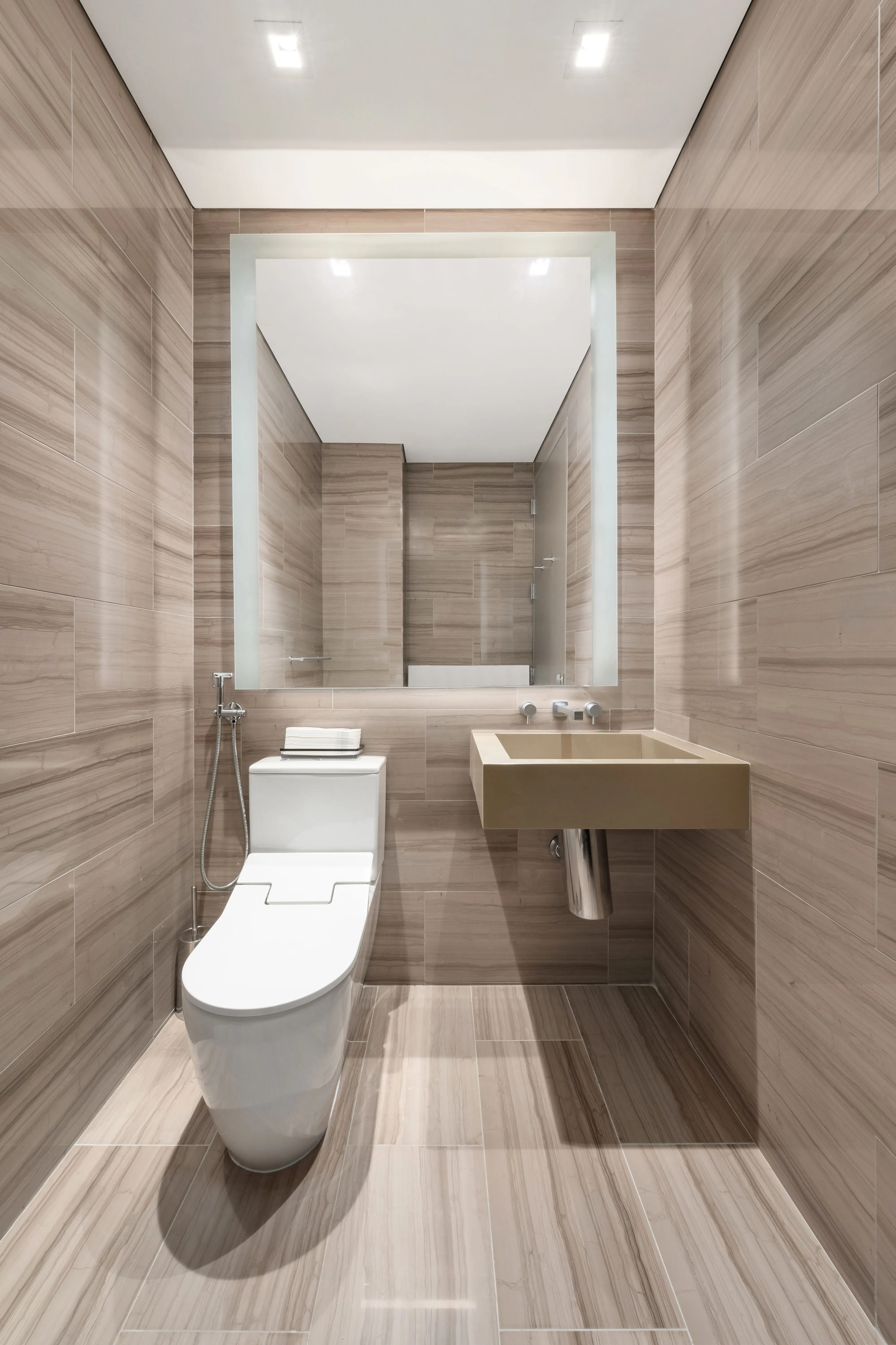 49 Chambers Street PENTHOUSE-B in Tribeca, Manhattan | StreetEasy