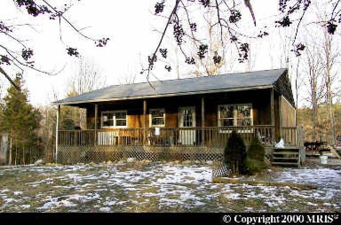 4905 Holly Dr, Partlow, VA 22534 | Zillow