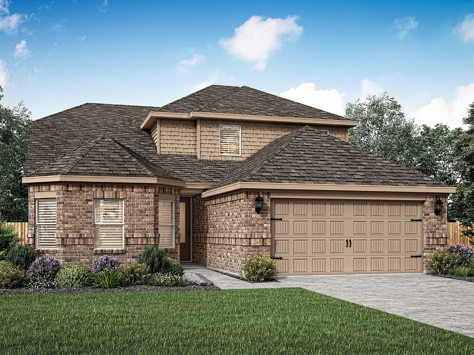 1100 Sleepy Owl Ln, Fort Worth, TX 76108 | Zillow