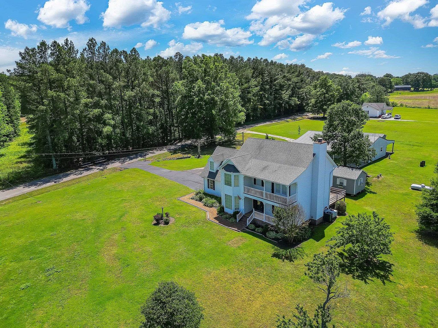 10795 State Highway 188, Friendship, TN 38034 | Zillow