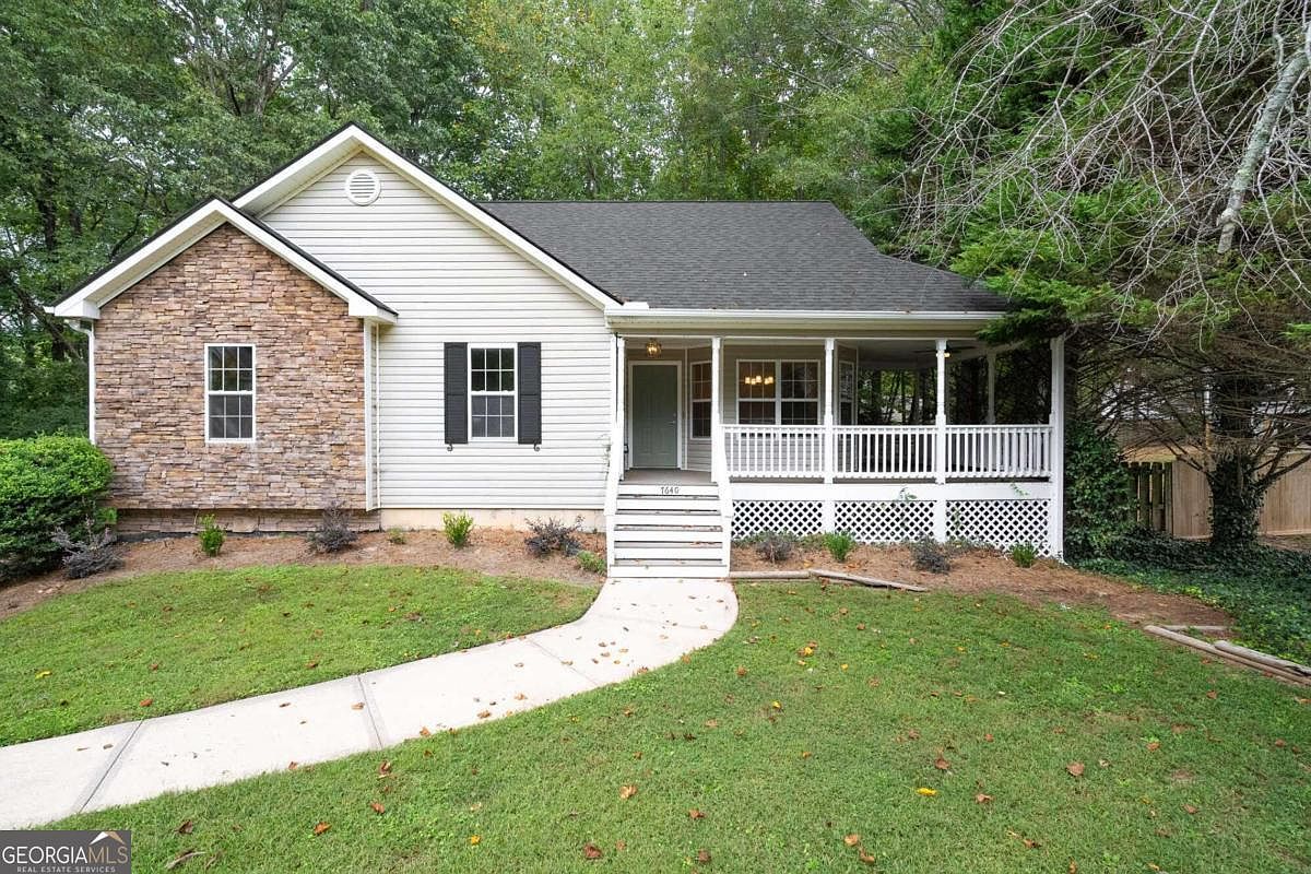 7640 Mill Stream Ct, Cumming, GA 30040 | Zillow
