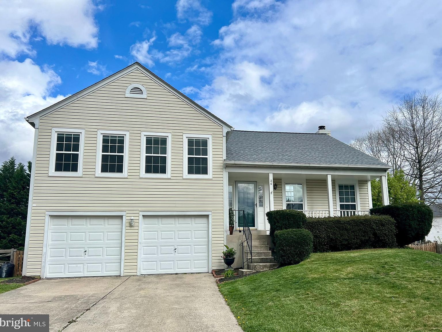 26 Brinks Ct, Sterling, VA 20165 | Zillow
